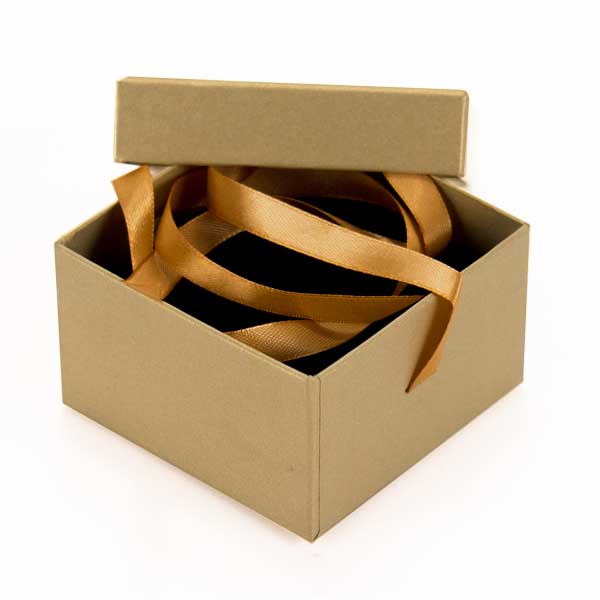 Champagne Accessory Box small | Paper Carrier Bags